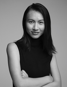 Margaret Cheung | Punch Presentations